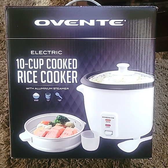 Ovente | Kitchen | Rice Cooker | Poshmark